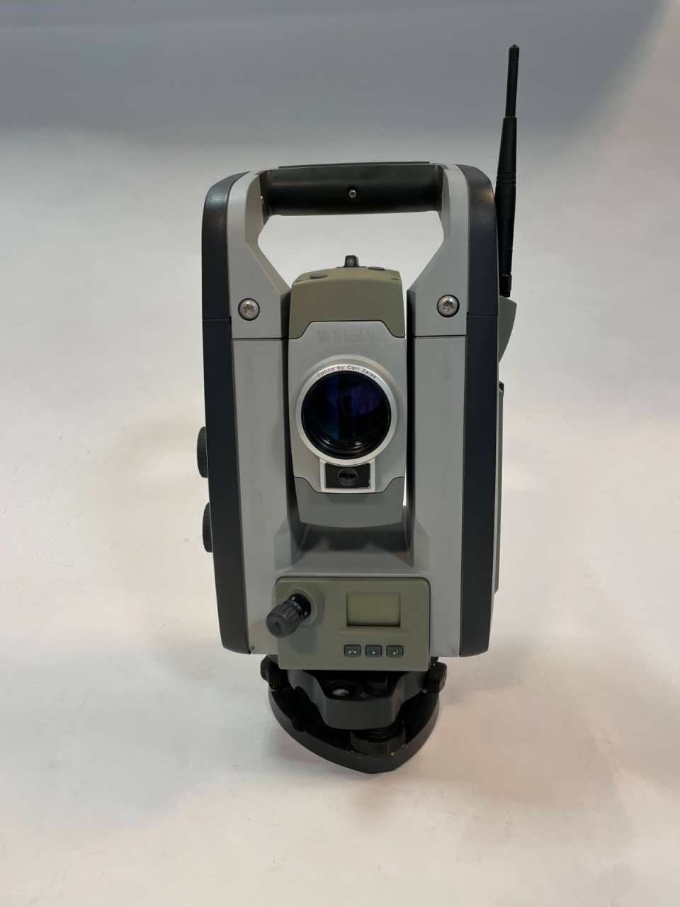 Trimble S8 Robotic Total Station