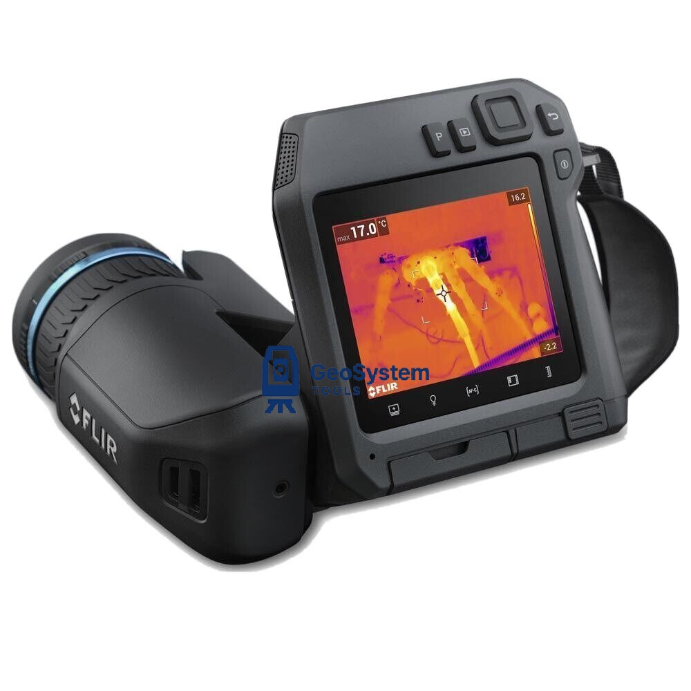 FLIR T540 Professional Thermal Camera