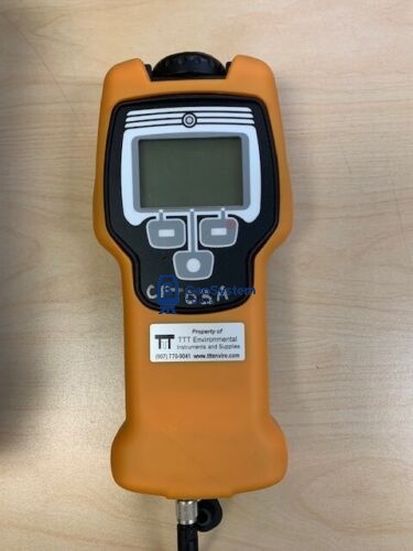 Environics ChemPro 100i Handheld Chemical Detector