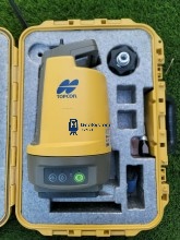 Topcon LN150 Layout Navigator Kits