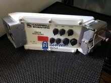 Campbell Scientific CS110 Lightning Detection system