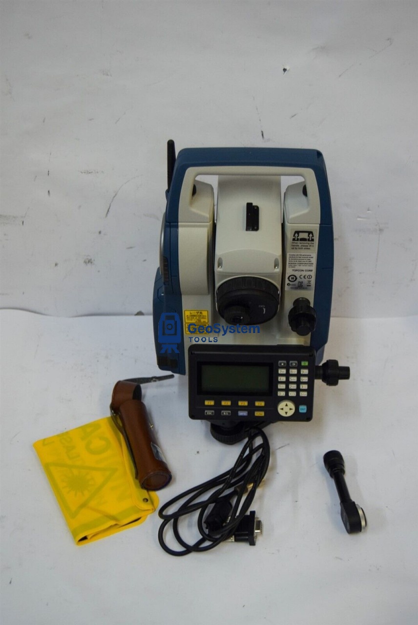 Sokkia CX105 Total Station