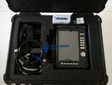 Crystal Instruments CoCo 80X Vibration Data Collector